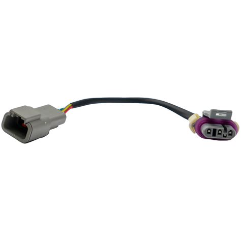 LS Map Adapter Harness WMD Evo
