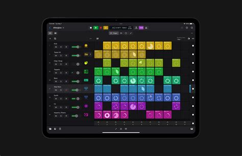Logic Pro Para Ipad Apple Br