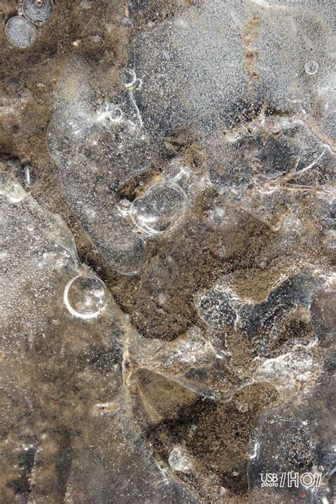 Exploring Frozen Landscapes