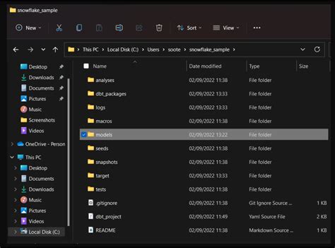 How To Build An Incremental Model For Events Using Dbt And Snowflake
