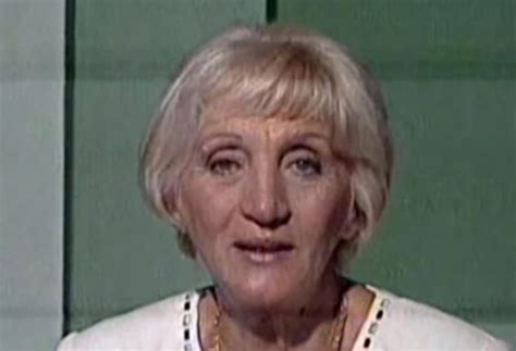 Milka CaniĆ Je Bila Tetka Ovom NaŠem Poznatom Glumcu Volela Je Samo Jednog čoveka I Nakon