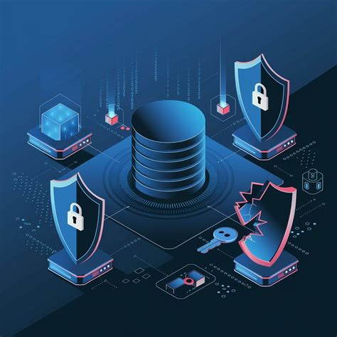 Why Relying Solely On Database Encryption Could Backfire By Garv Kataria Medium