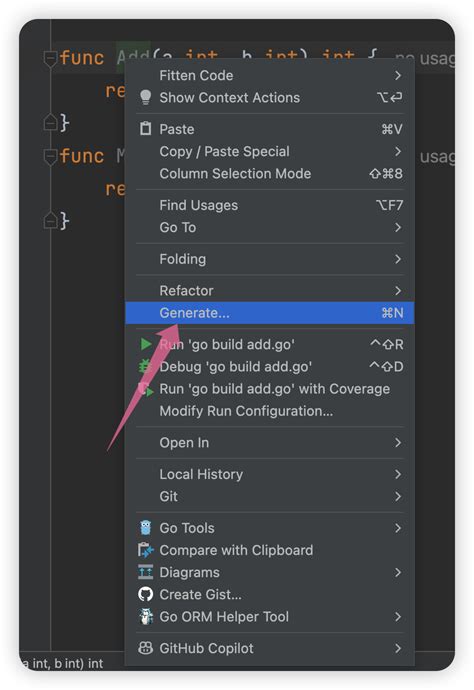 Go 单元测试基本介绍 贾维斯Echo 博客园