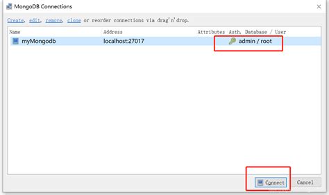 Mongodb添加管理员与用户admin数据库中添加全局管理员用户dashujuadmin并验证成功 Csdn博客