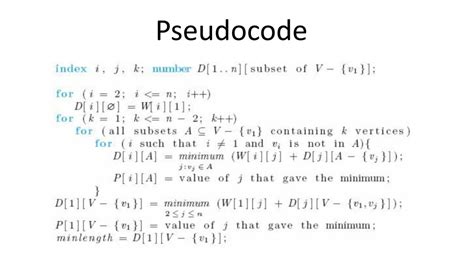 Inputs And Outputs Inputs 1 The Number Of Nodes N