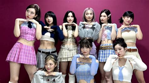 TWICE TWICE To Release Their Second English Single Our Youth