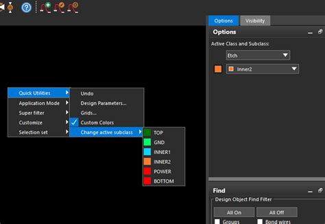 Allegro Tip Of The Week Changing Active Alternate Layers By Using Function Keys Allegro X