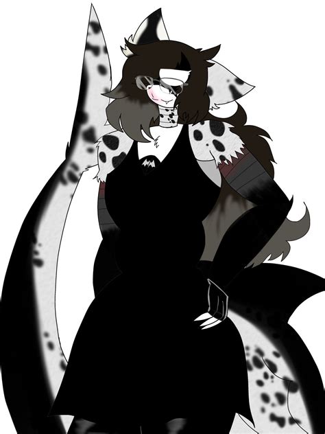 Murder Drones Sona Sd Ly By Archow0lfdr0ne On Deviantart