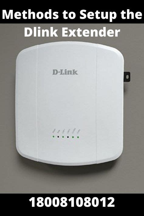 17 D Link Extender Setup Ideas In 2021 Setup Wireless Networking Dlink Router