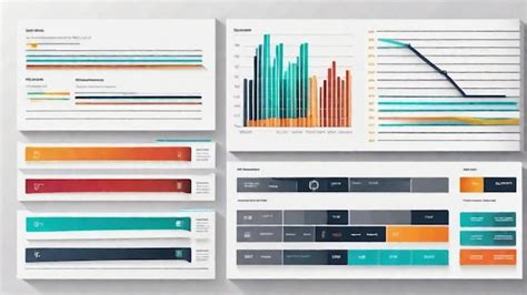 premium photo visualizing data for educational impact