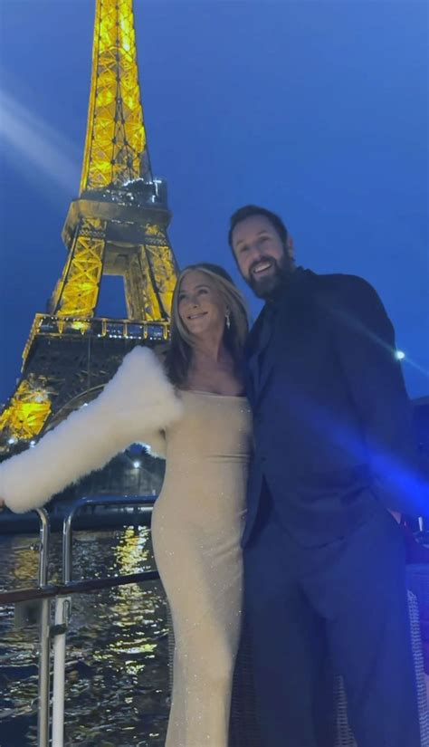 Jennifer Aniston Nude Pics Porn And Sex Scenes Scandal Planet