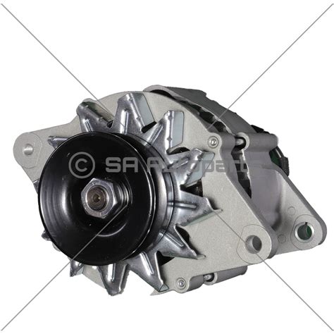 Isuzu Kb250 Kb280 Pump 3 1 Pin Alternator Femo Sa Autoparts