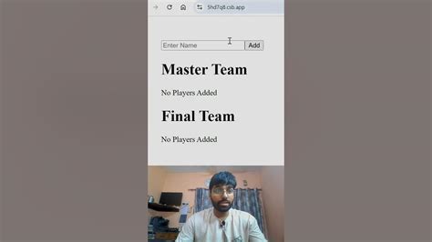 Frontend Machine Coding Interview Questions Shorts Ytshorts Reactjs