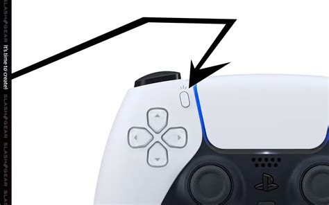 PlayStation DualSense Controller Revealed All The Details