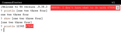 Introduction To Computer Programming Words And Sentences