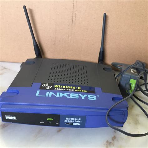 Linksys Wireless G Access Point Login At Gayla Wilson Blog
