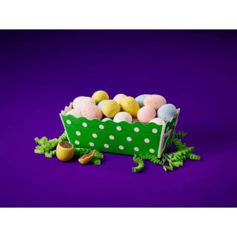 Cadbury Mini Eggs Milk Chocolate King Size Easter Candy Bag 1 Bag 2