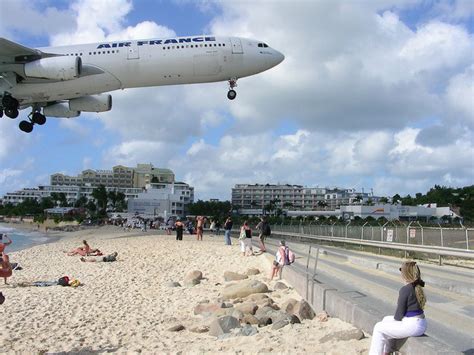 Index Princess Juliana International Airport St Maarten Galéria
