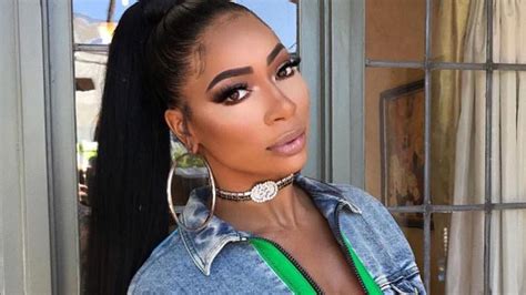 Tommie Lee Claps Back After Old Footage Of Her Saying She “would Sleep