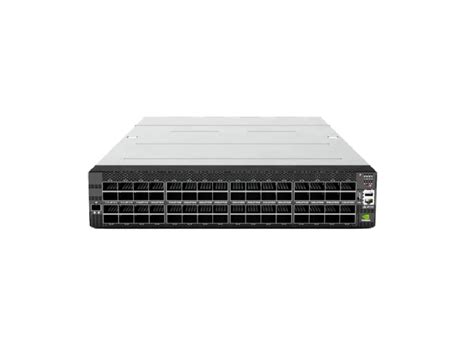 Mellanox Spectrum Sn2010 Sn2000 Series 18x25gbe 4x100gbe Switch