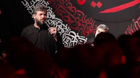 ویدبید زمینه براضریحت عروسک میخرم رقیه کربلایی حسین ستوده