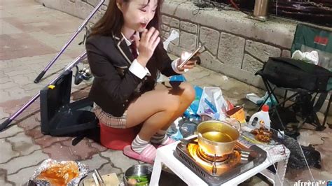 아프리카가 진짜 별별 방송이 다 있긴해 치지직 에펨코리아