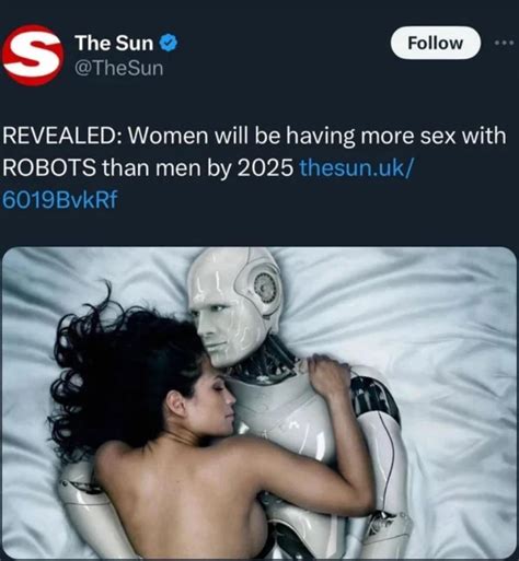 Welcome To 2025 Year Of Robo Sex By JKflay On Newgrounds