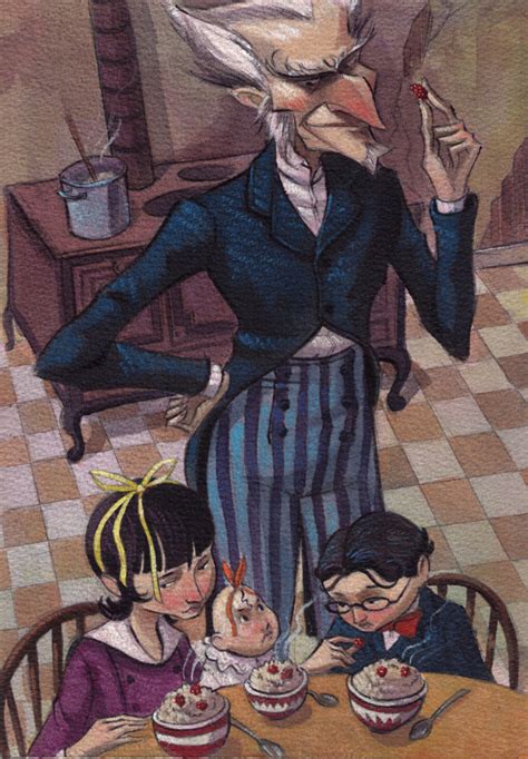 Count Olaf A Challenge To Act Badly Reelrundown