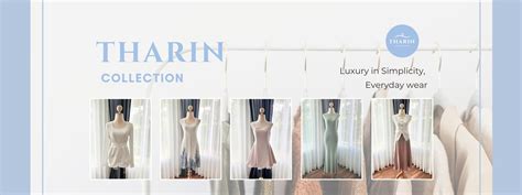 Tharin Collection