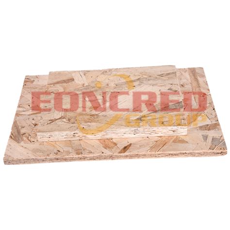10mm Sanding Osb Indoor Chipboard From China Manufacturer Eoncred Group