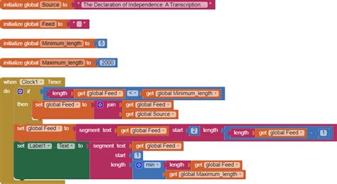 Banner Notification Mit App Inventor Help Mit App Inventor Community