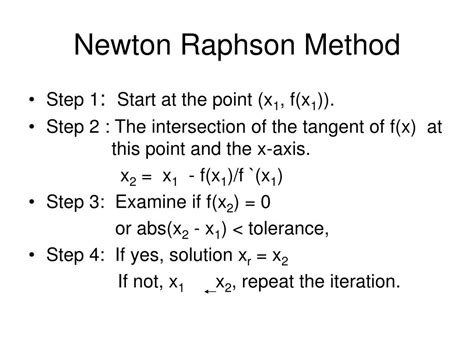 Ppt Polynomial Approximation Powerpoint Presentation Id160040