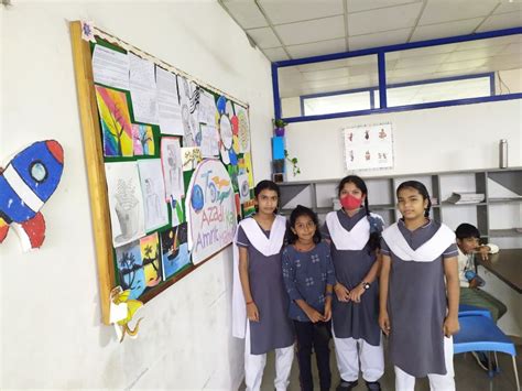 S S Pavankumar Yeditha On Linkedin Science Is All About Understanding Budding Scientists