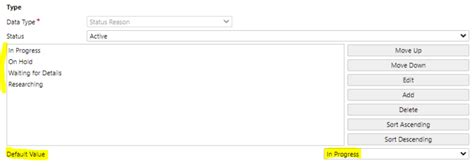 How To Use Custom Status Reasons With Transitions In Dynamics 365 Carl De Souza