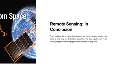 Basics Of Remote Sensingpptx