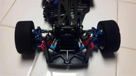 Classic HPI RS PRO R C Tech Forums