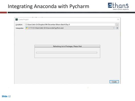 Installing Anaconda Distribution Of Python Pdf Operating Systems