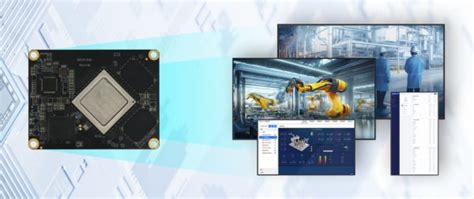 DSOM R Rockchip RK SoM System On Module For AIoT Application