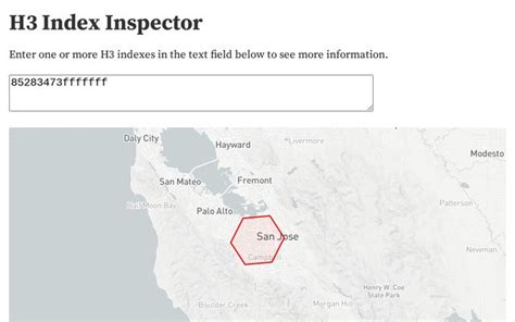 h3 index inspector nick rabinowitz observable