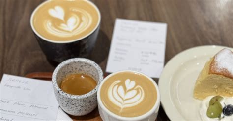 문상윤 식품전문기자의 커피 이야기 ⑥커피가 건네는 시원한 위로