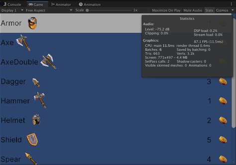 Feedback Wanted Sprite Assets Support Unity Engine Unity Discussions