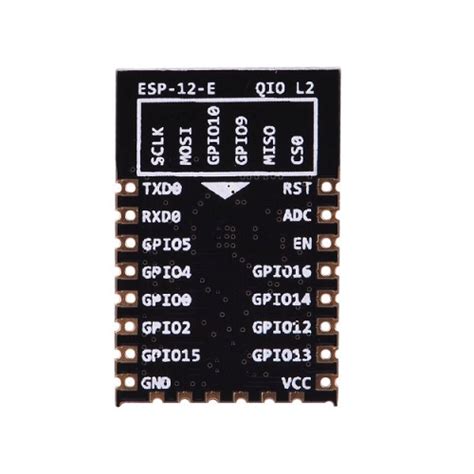 ESP E S Electronics