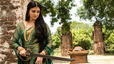 Ponniyin Selvan 2 Ponniyin Selvan Ii Mani Ratnam Delivers An Epic