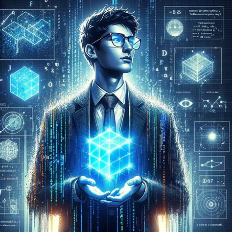 Python Libraries Personified As Humans Rchatgpt