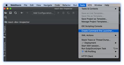 Jump To Local Ide Code Directly From Browser React Component By Just A