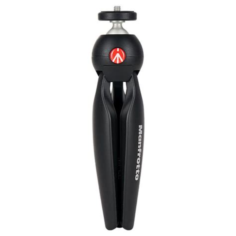 Manfrotto Mtpiximii B Pixi Mini Stand Bk Musikhaus Thomann