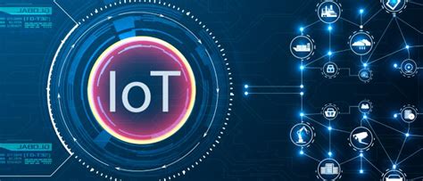 8 Top Applications Of Iot In 2025