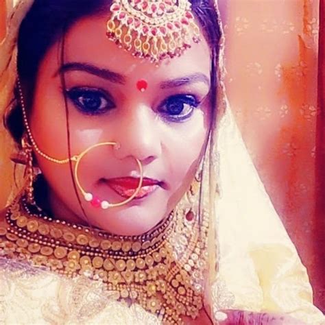 Padma Sinha Creativepadmamakeovers • Threads Say More