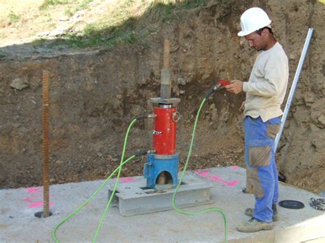 Pruebas De Carga Sobre Elementos De Cimentacion