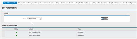 Sap Solution Manager 7 2 Focused Insight Configuration Part 2 4 Sap Basis World